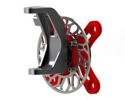 Buy GAGED GX9 CVT Systems