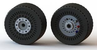 Buy EMRAX 228 Axial flux motor formula student